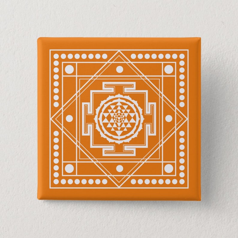 Spiritual Shree Yantra, Sri Yantra, Hinduism, Spirituality, Power ...