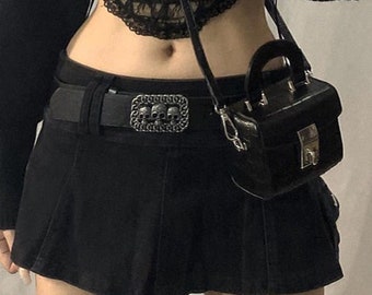 Micro Mini Shorts - Etsy