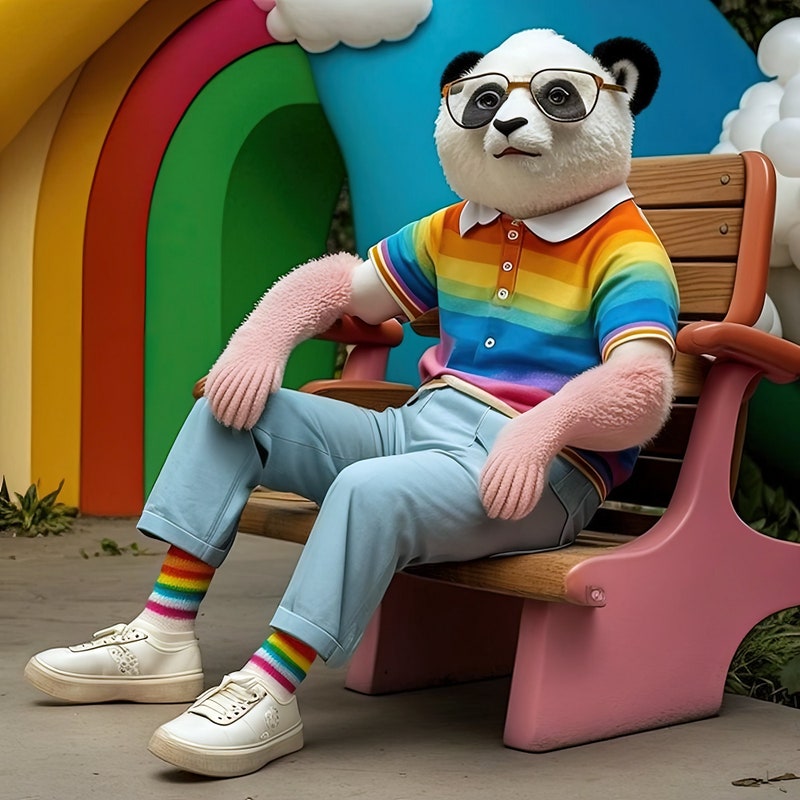 Lgbtq Posters - Etsy