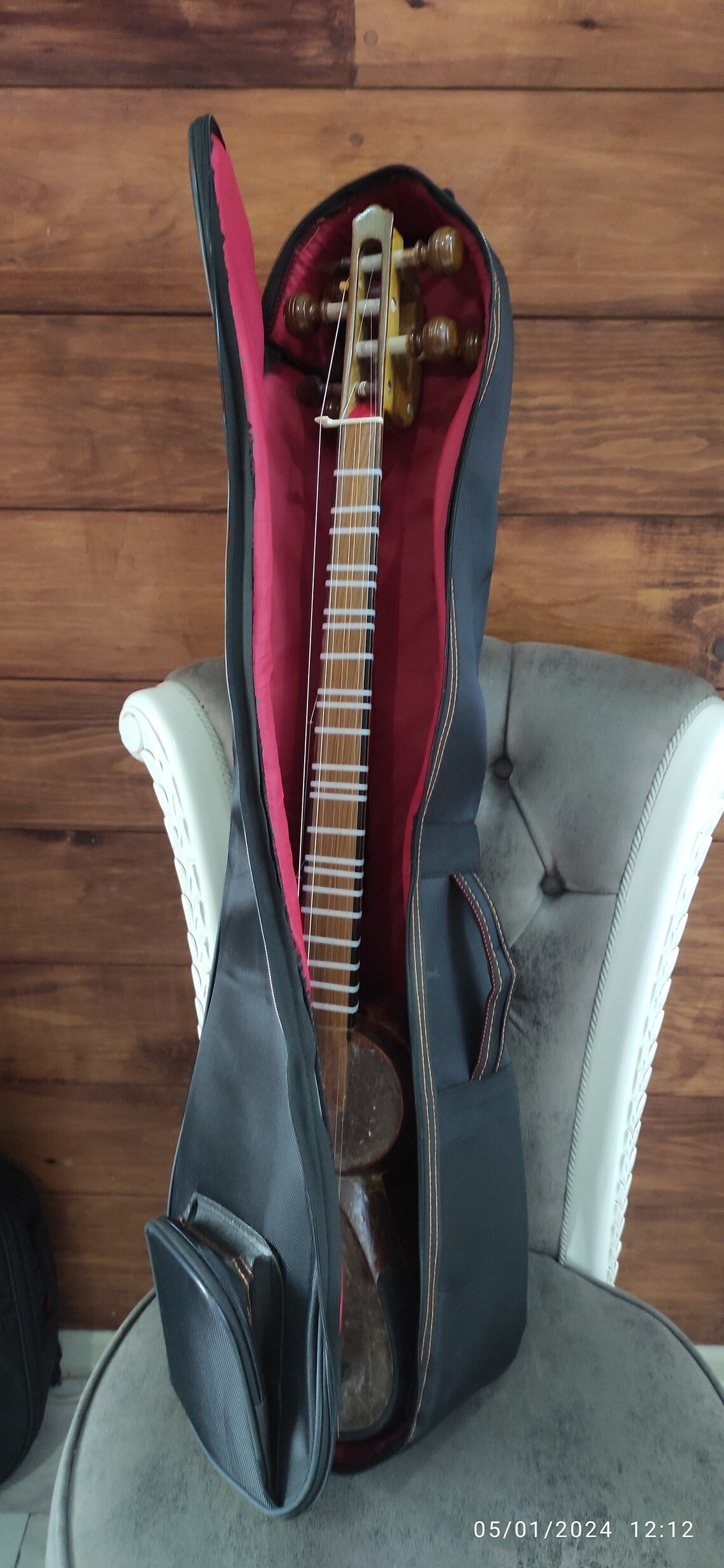 Professional Azerbaijan Musical İnstrument, Handmade Tor / Tar, Folk ...