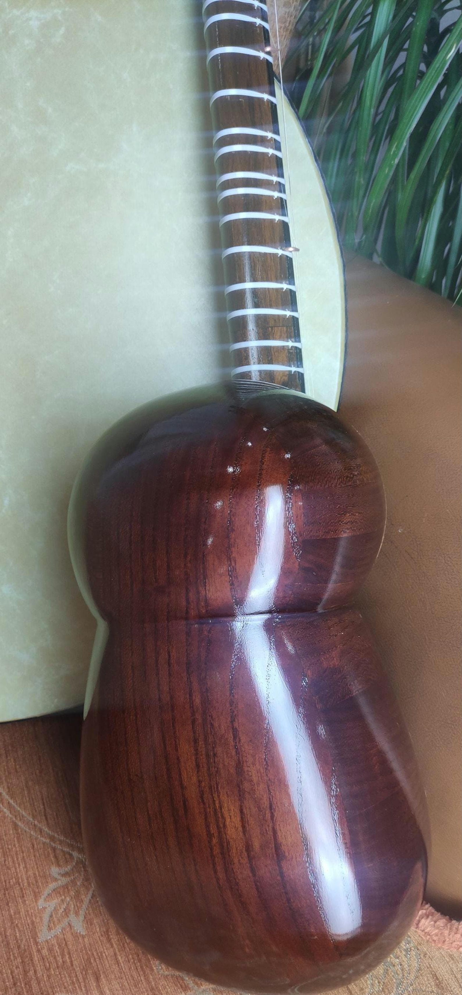 Professional Azerbaijan Musical İnstrument, Handmade Tor / Tar, Folk ...