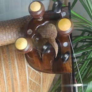 Professional Azerbaijan Musical İnstrument, Handmade Tor / Tar, Folk ...