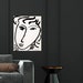 PABLO PICASSO Wall Art / Picasso Drawing / Poster Print / Downloadable ...