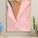 Girl Power Print, Motivational Quote for Influencer, Make Yourself ...