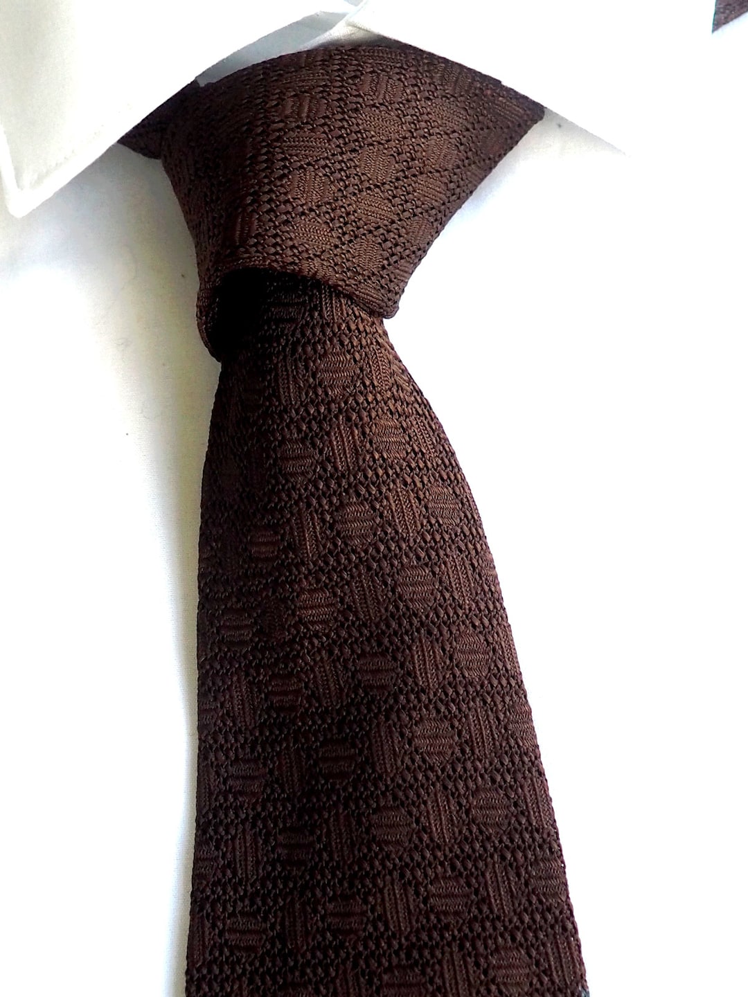 Countess Mara Designer Necktie - Etsy