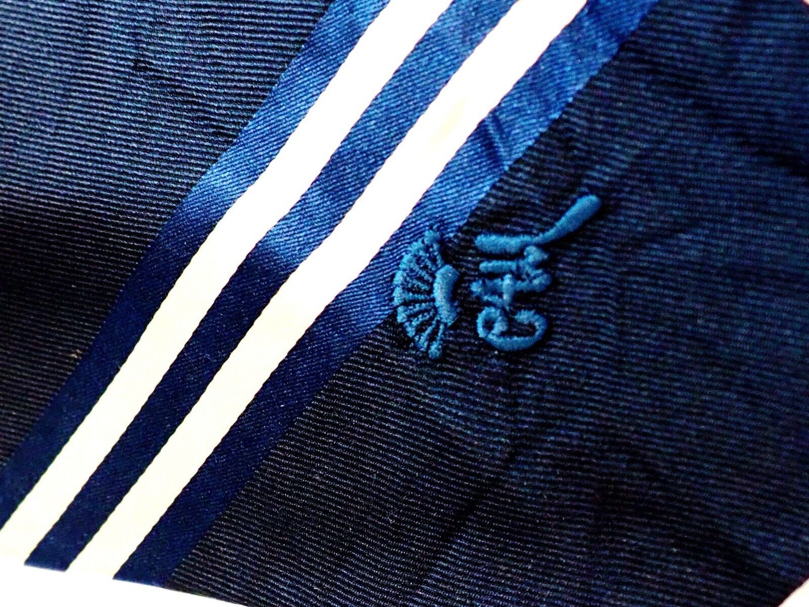 Countess Mara Riley 100% Silk Necktie Designer - Etsy