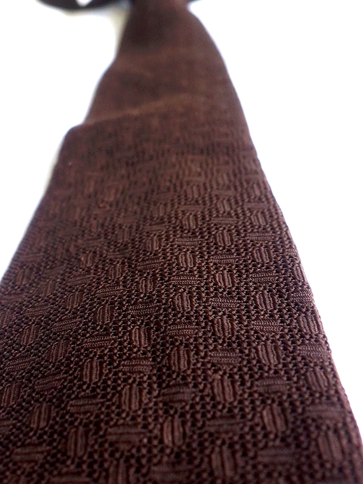 Countess Mara Designer Necktie - Etsy