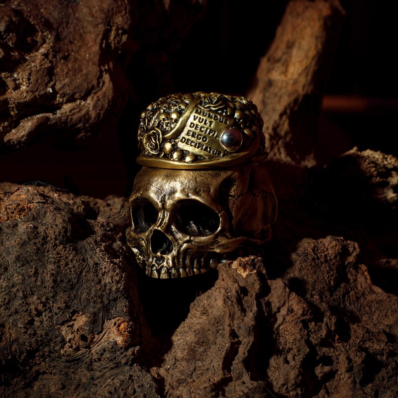 Brass Inkwells - Etsy