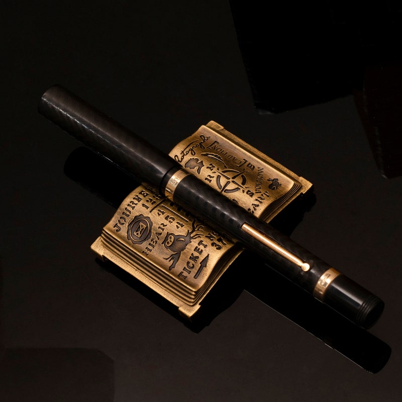 Fountain Pen Holder - Etsy