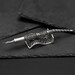 Luxury Seljuk Sterling Silver Dip Pen Set: Handmade Calligraphy Desk ...