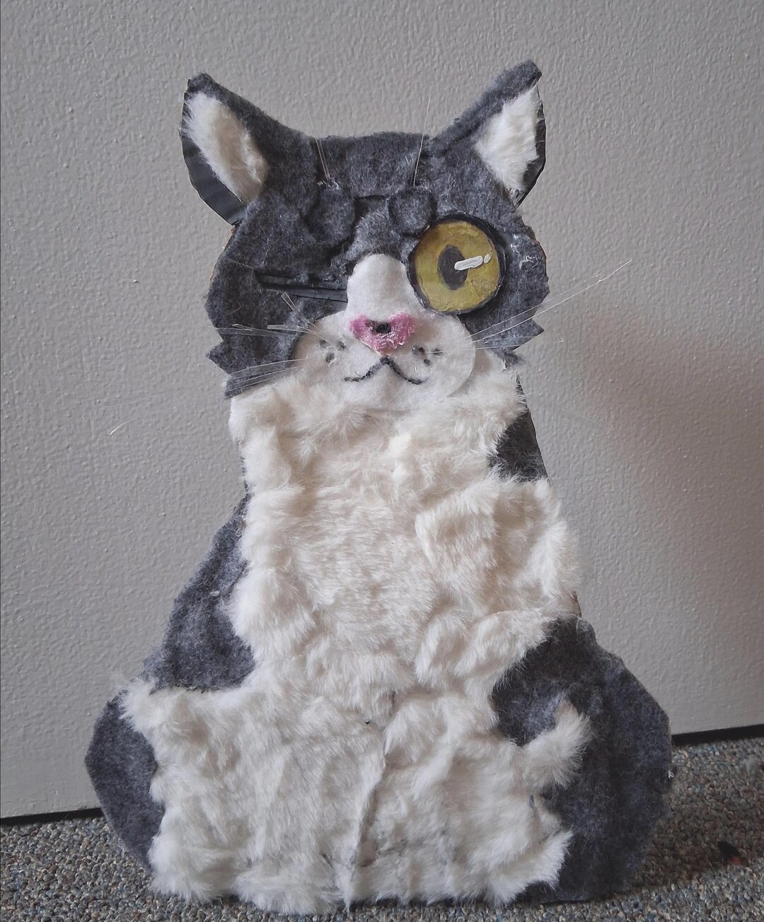 Tierportrait nach Maß - Etsy.de