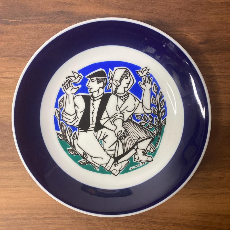 Sargadelos - Etsy