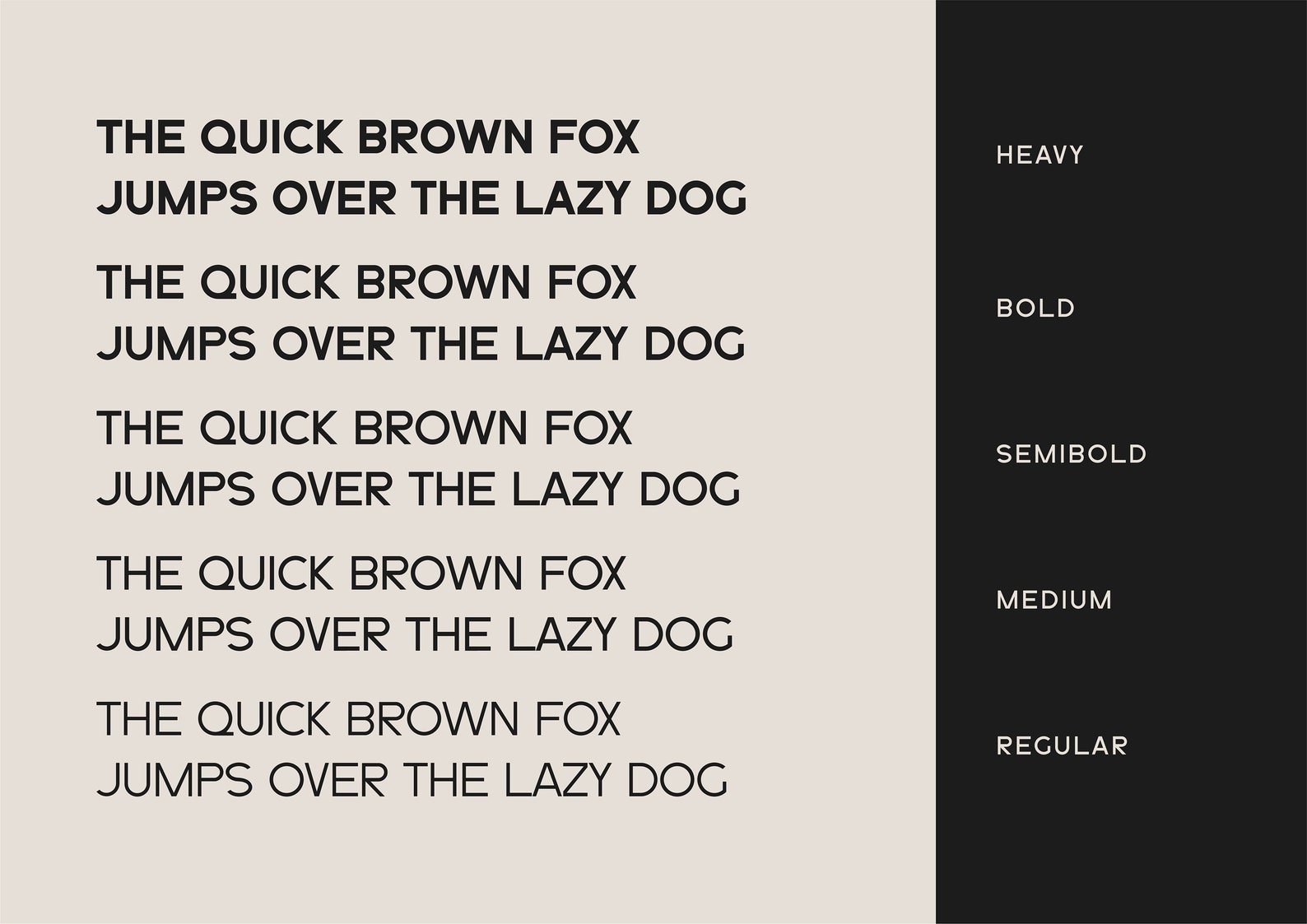 Display San-serif Font, Lettering, Branding Fonts, Logo Font, Chic Font ...