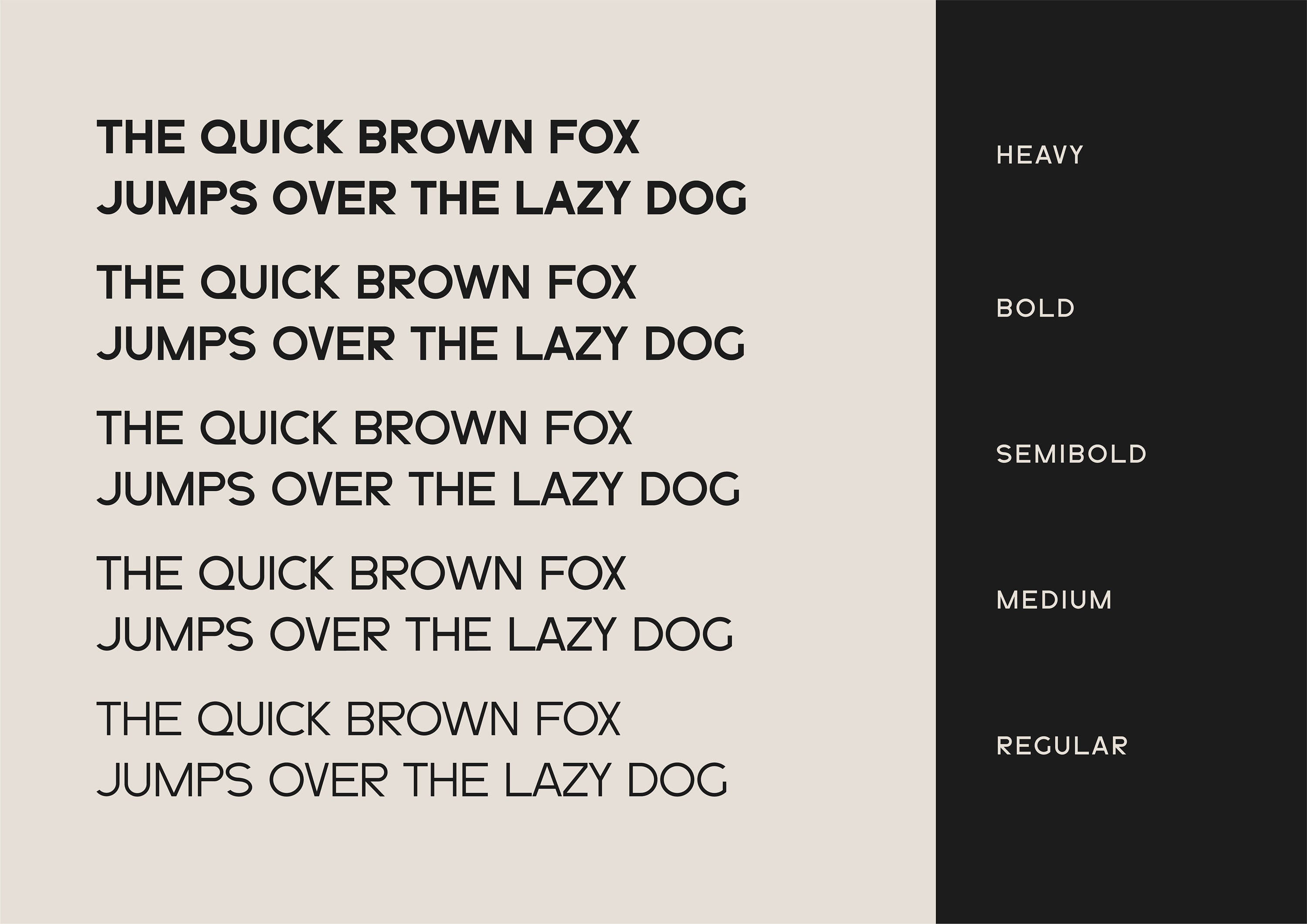 Display San-serif Font, Lettering, Branding Fonts, Logo Font, Chic Font ...