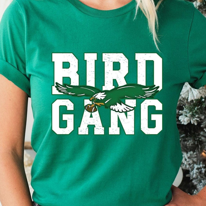 Bird Gang Sweatshirt - Etsy