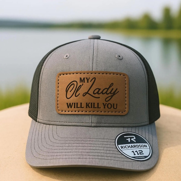 Ol Lady Caps - Etsy