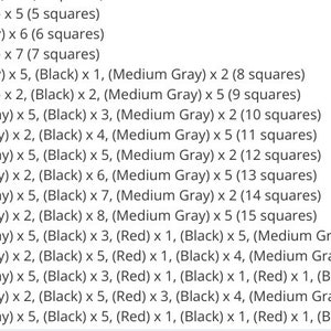 NES Controller Crochet **pattern ONLY** C2C Throw-back, Retro, Tapestry, Graphgan, Blanket - Etsy