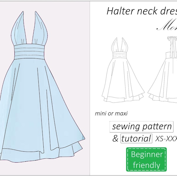 Backless Wedding Dress - Etsy