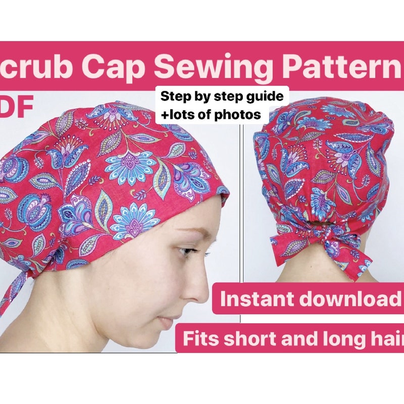 Pixie Hat Pattern - Etsy