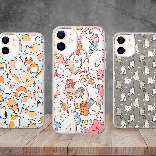 Colorful Google Pixel Phone Case - Etsy