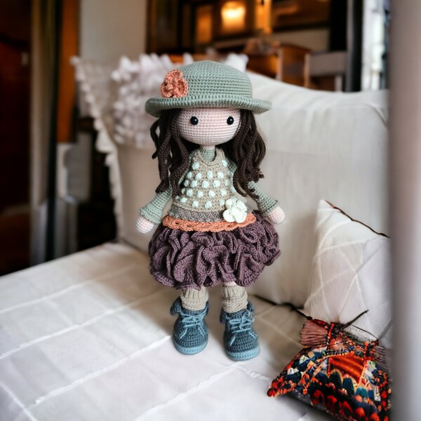 Interior Doll - Etsy