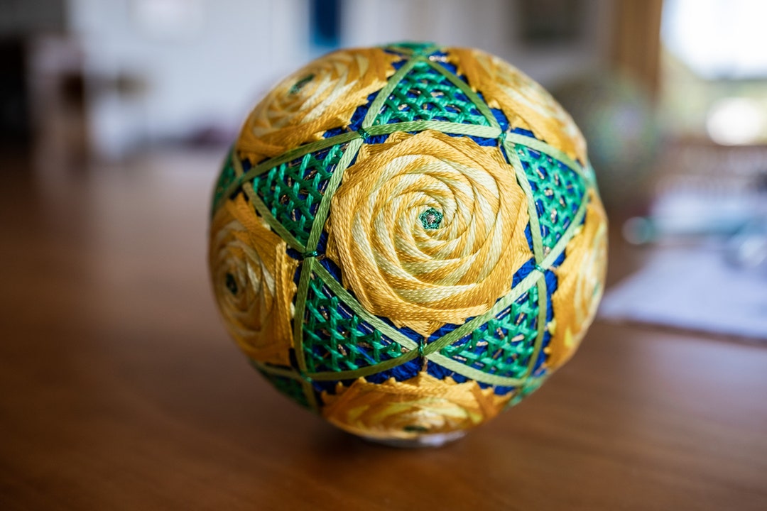 Rose Whirlpool 35cms Circumference - Etsy