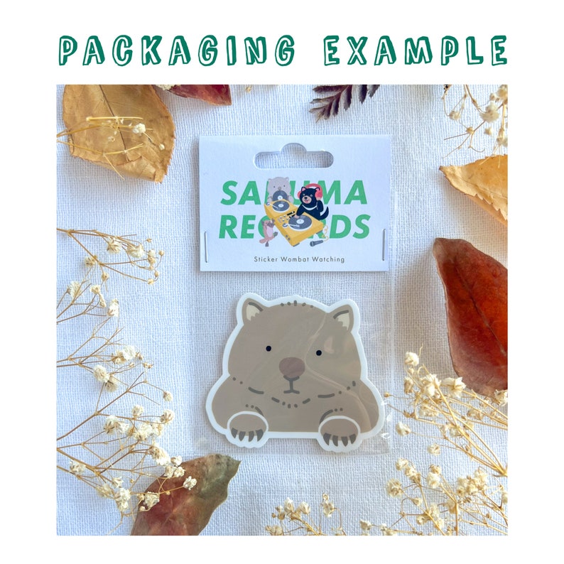 Magnet Wombat, Tasmanian Devil, Platypus, Echidna【shipping From AUS】 - Etsy