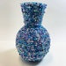Beaded Vases - Etsy