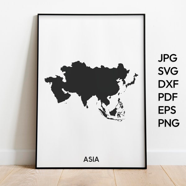Asian Wall Decor - Etsy
