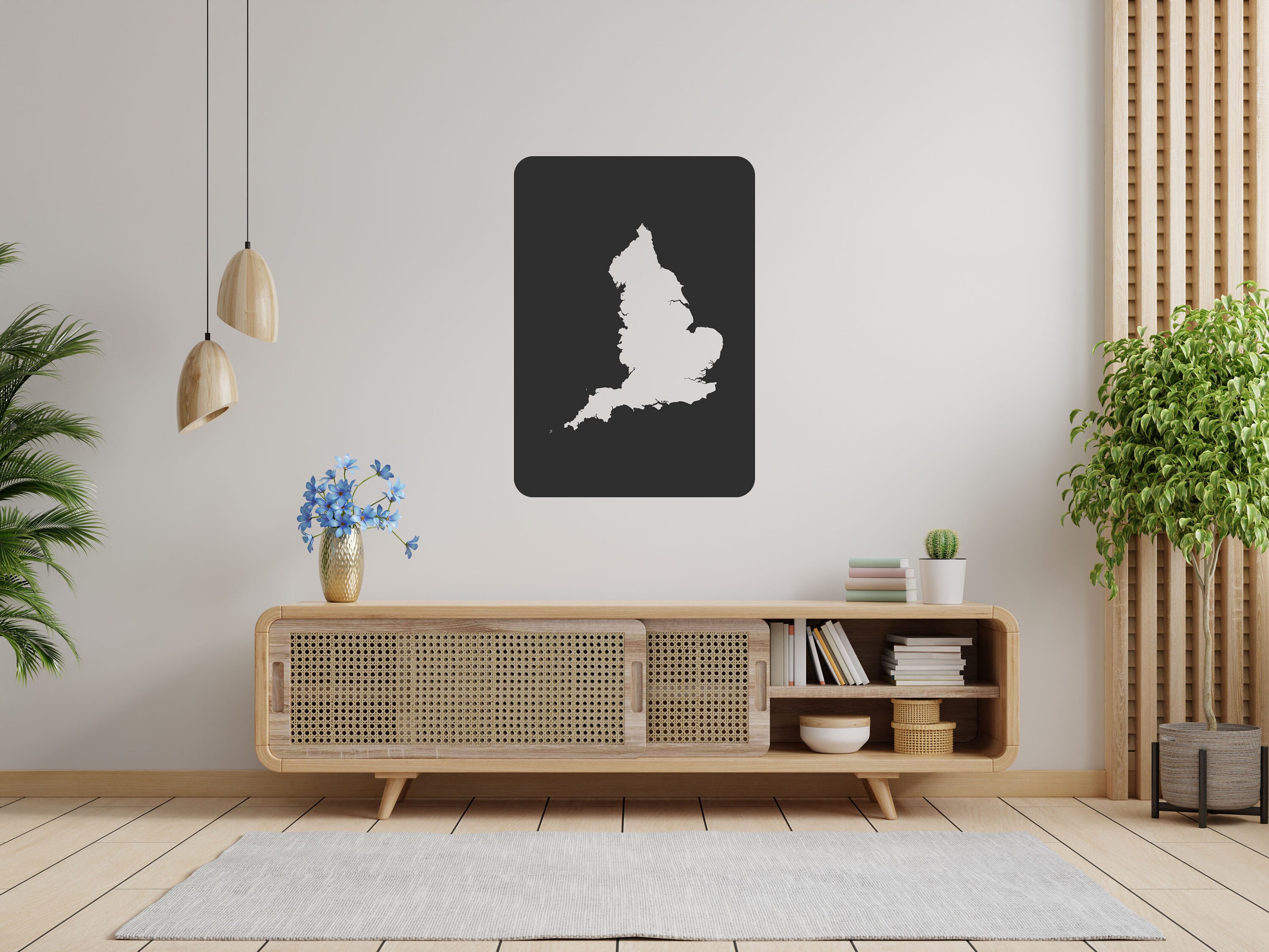 England Map Svg Png Pdf Dxf Eps England Print England - Etsy