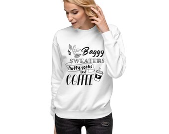 Funny Sayings Jumper - Etsy