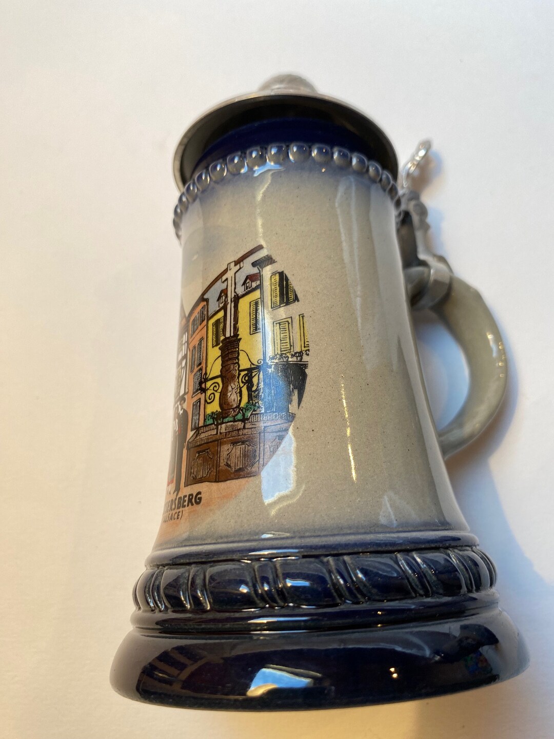 BEER PITCHER - Etsy