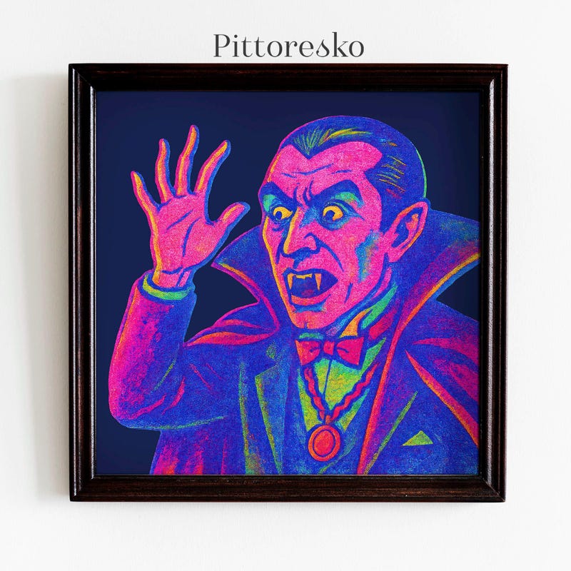 Pittoresko - Etsy