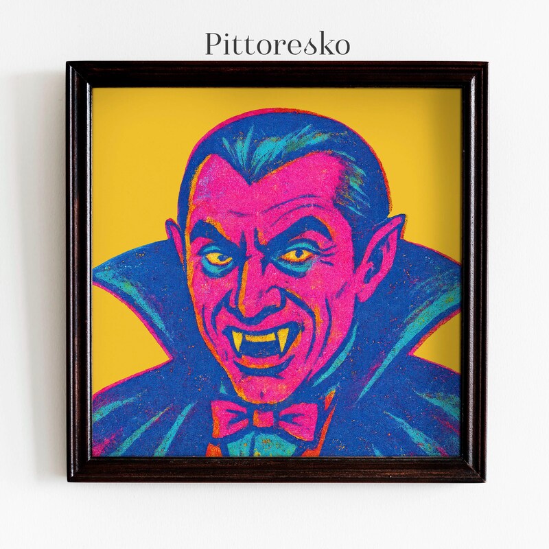 Pittoresko - Etsy