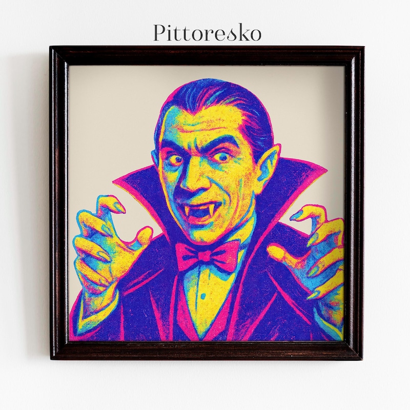 Pittoresko - Etsy