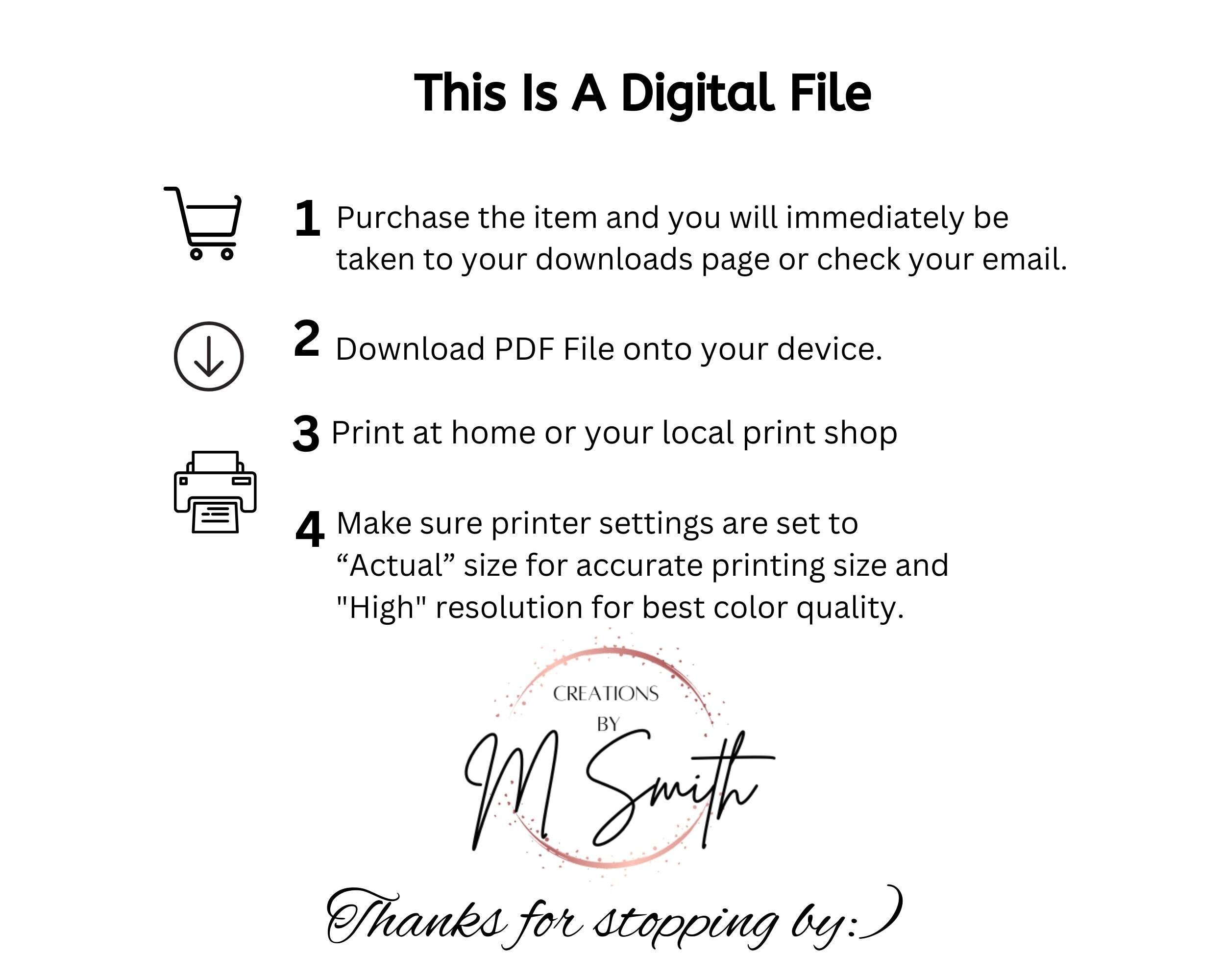 Mermaid Writing Paper, Sea Life Stationery, Kids Creative Writing Paper ...