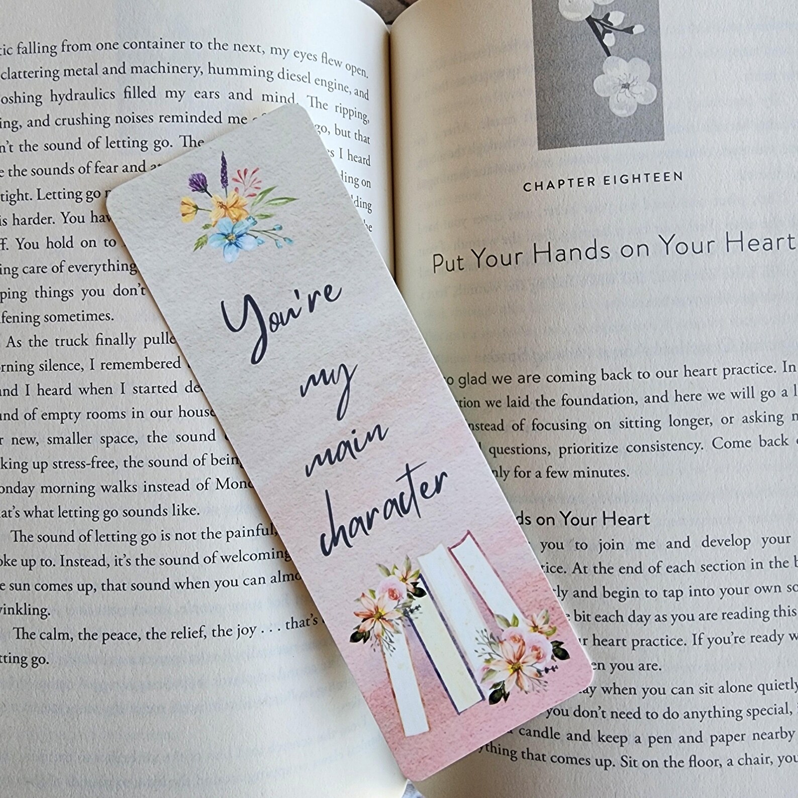 Friendship Bookmarks: Book Club Gift, Book Lover Present - Etsy