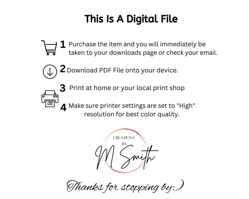 Skeleton Couple Stationery: Gothic Love Letter Template (digital ...