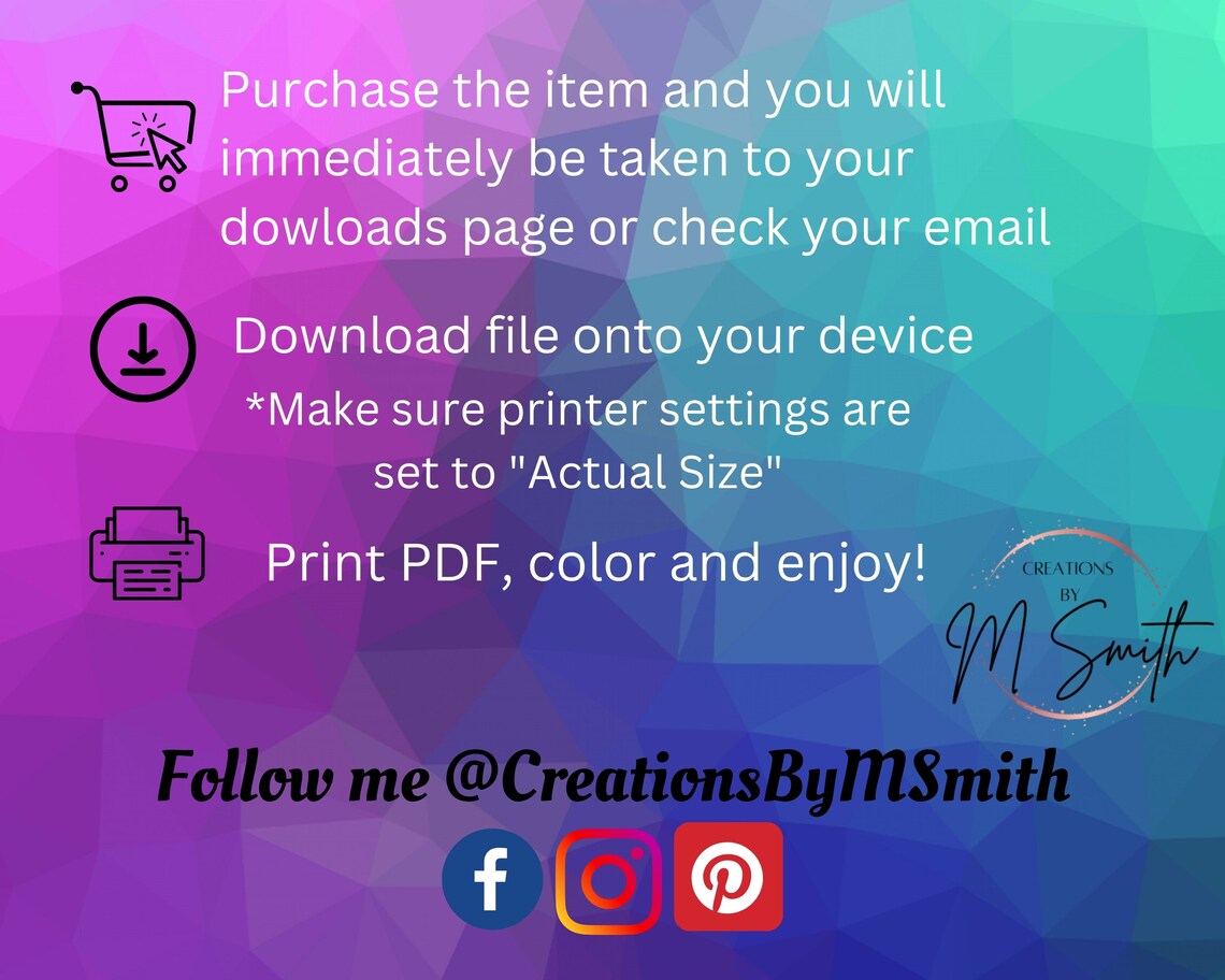 Printable Summer Coloring Pages, Summer Drinks, DIY Coloring Sheets ...