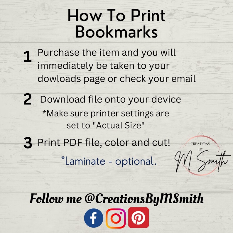 Bugs and Insects Coloring Bookmarks for Kids (PDF) - Etsy