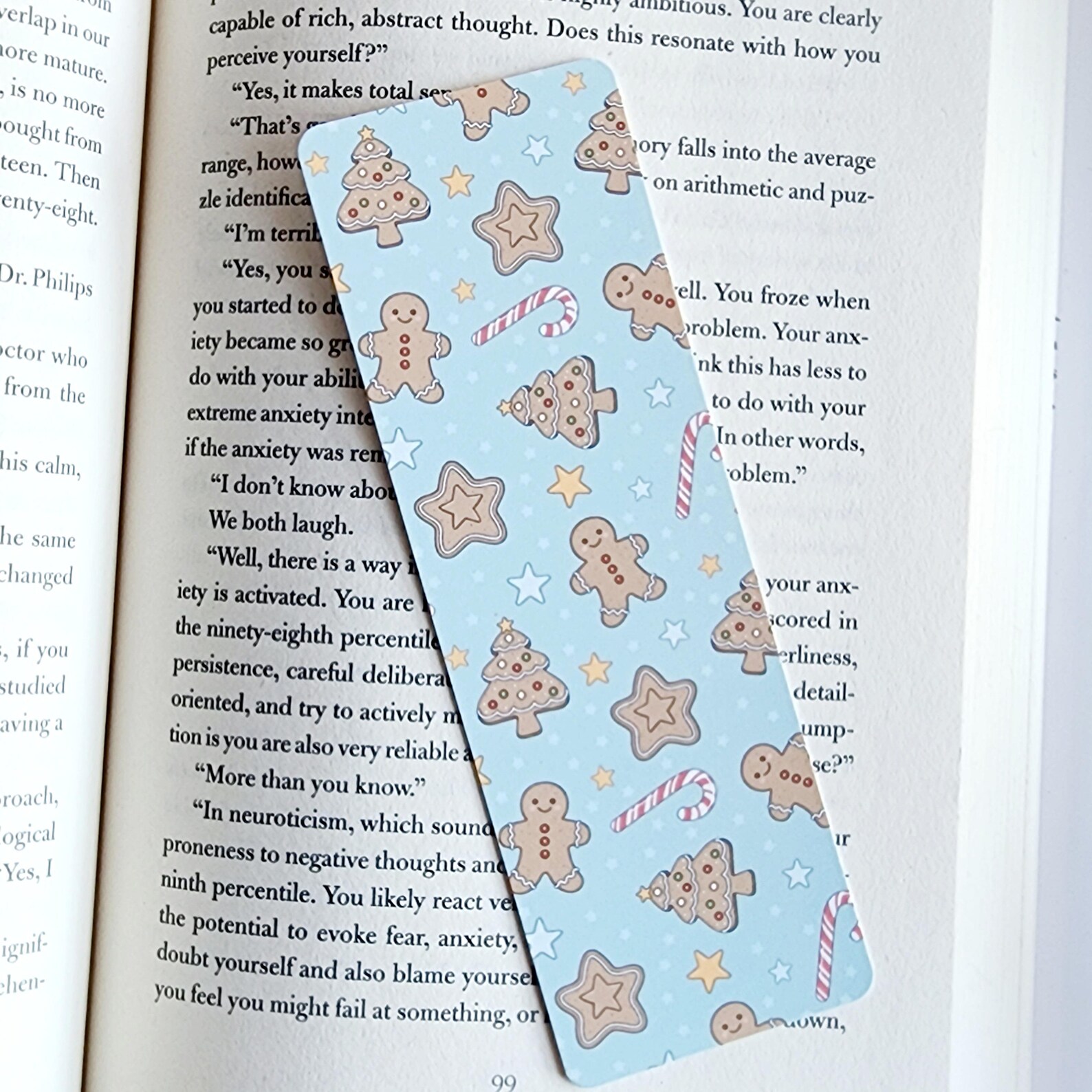 Cozy Christmas Bookmarks, Cozy Bookmarks, Holiday Bookmarks, Holiday ...