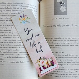 Friendship Bookmarks, Bookmarks for Women, Book Club Gifts, Bookmarks ...