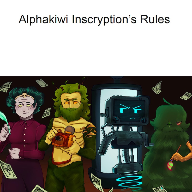 P03 Act 2 Puzzles - Etsy