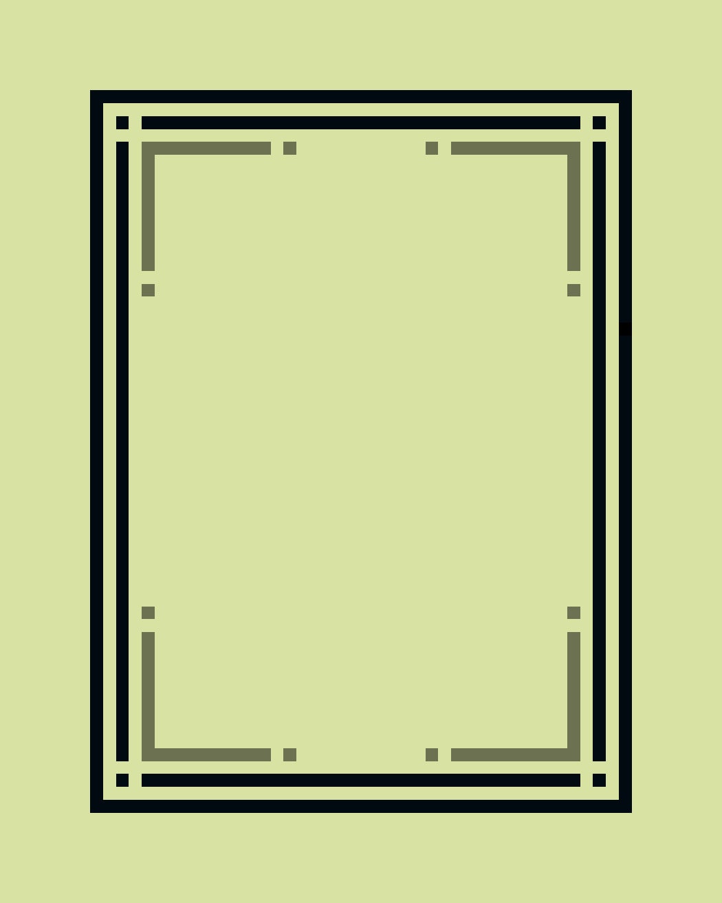 Inscryption Act 2 - 1 Closerbot - Etsy