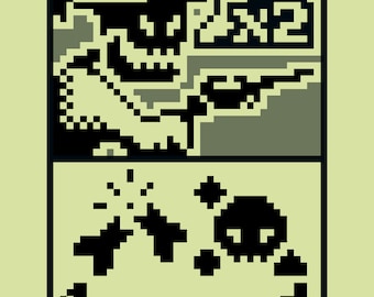 Inscryption Act 2 Beasts Booster 10 Cards - Etsy