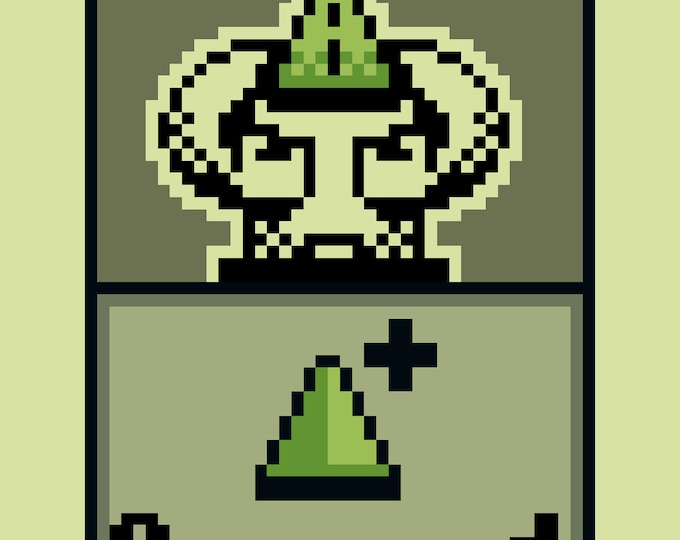 1 Null Conduit Card Inscryption Act 2 - Etsy