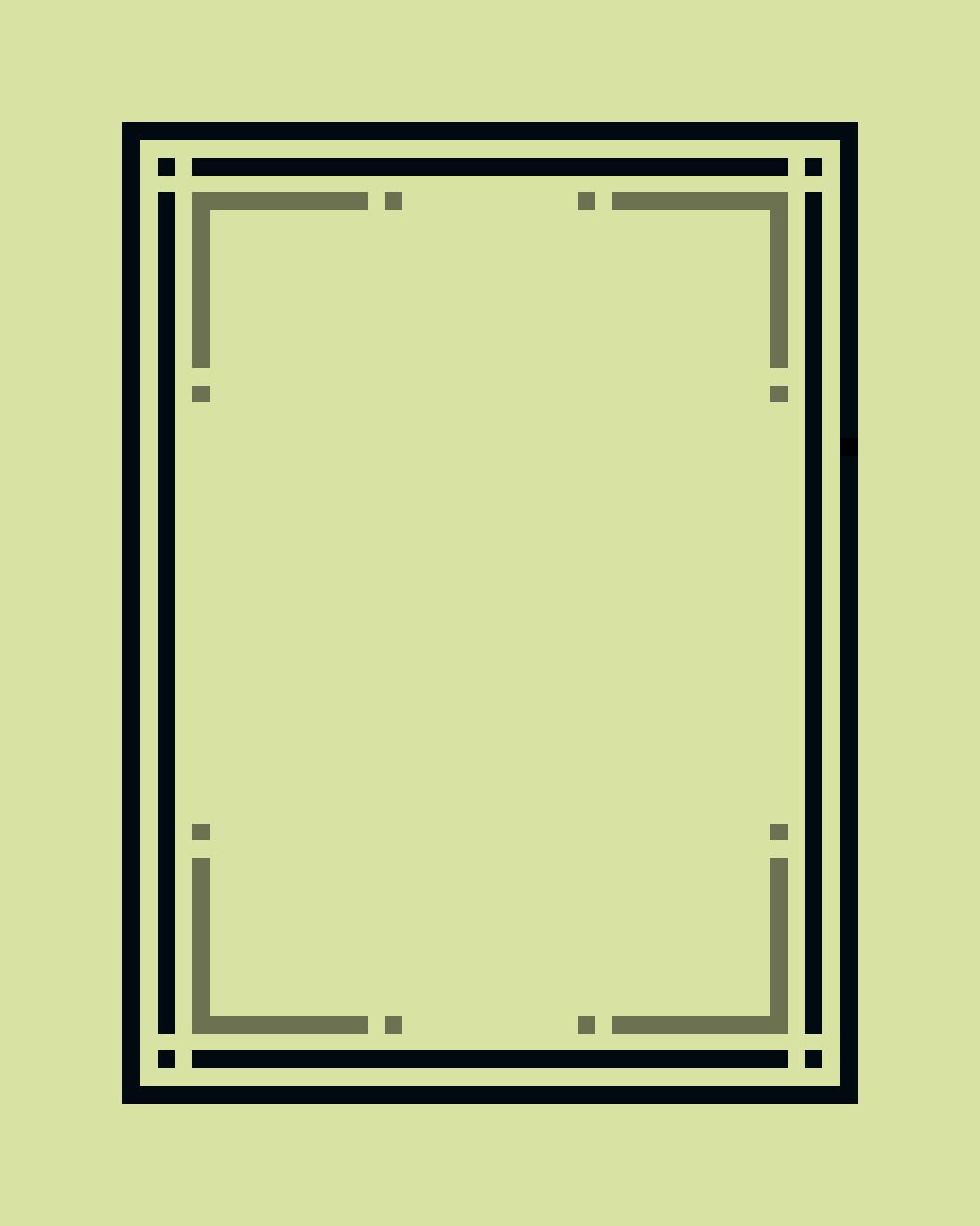 1 Null Conduit Card Inscryption Act 2 - Etsy