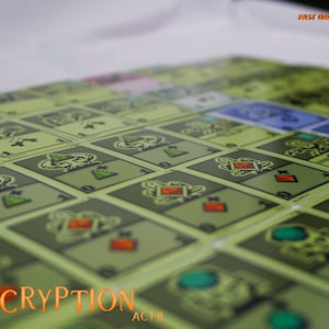 All Inscryption Act 2 Cards (612 Cards) - Deck Building Video Game, PC ...