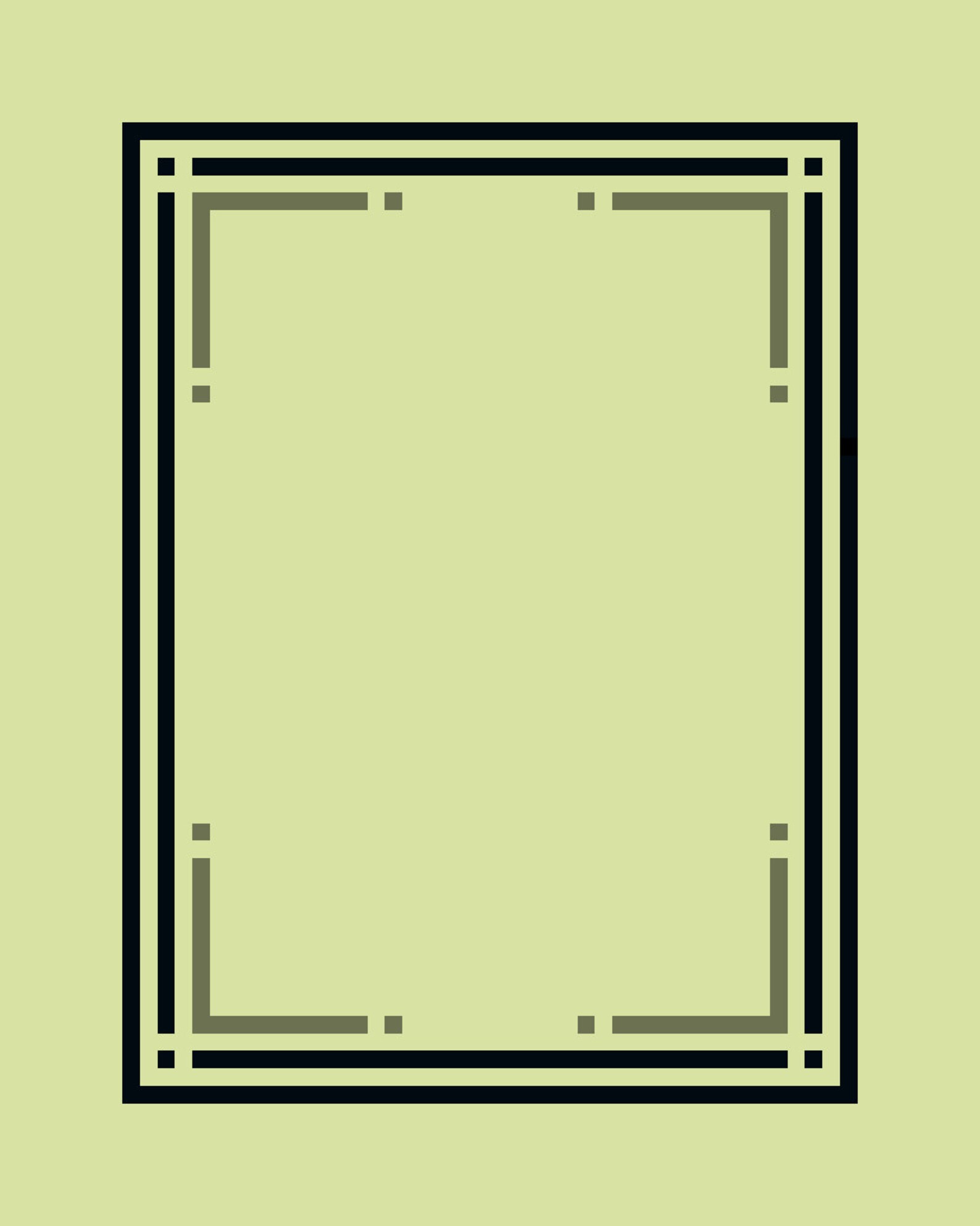 1 Ruby Mox Card Inscryption Act 2 - Etsy