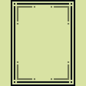 1 Ruby Mox Card Inscryption Act 2 - Etsy